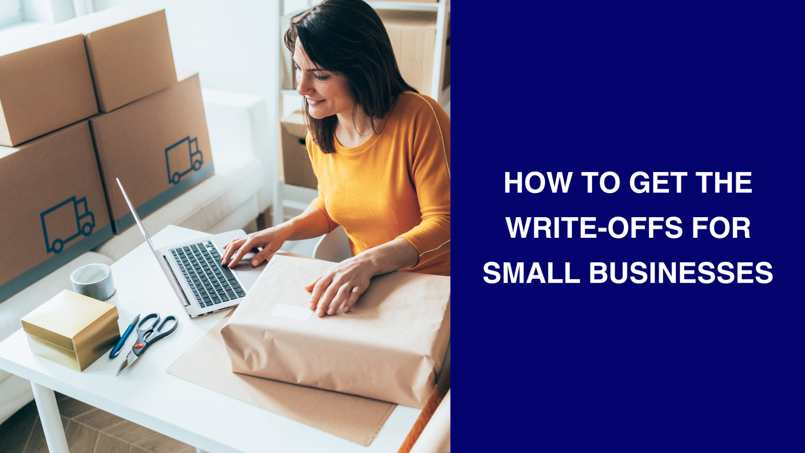 Tax Tips for New Small Business Owners - SG INC CPA